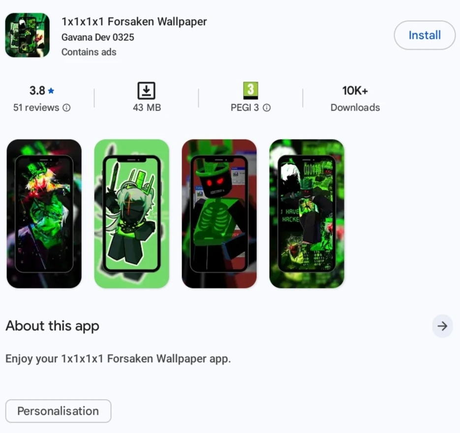 Ahh fresh meat >:) i found peak app | Fandom