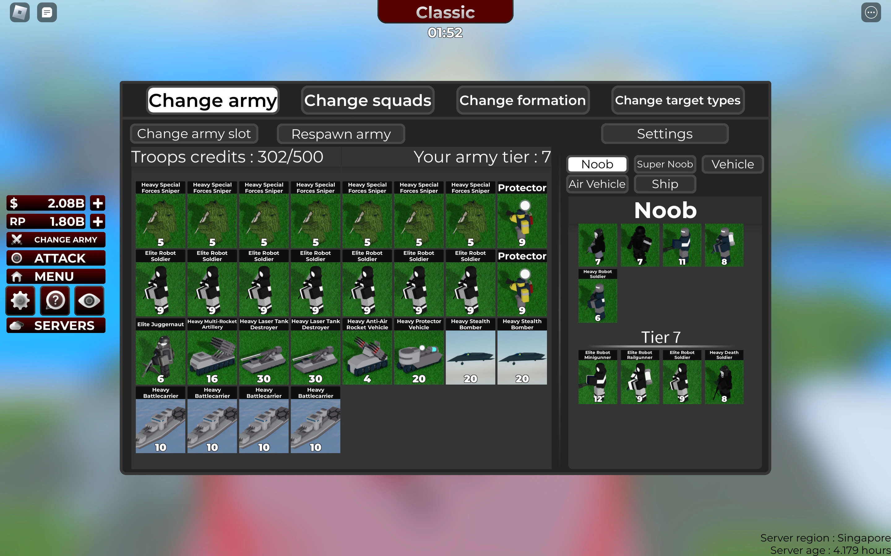 Rate my army pt. 3 | Fandom