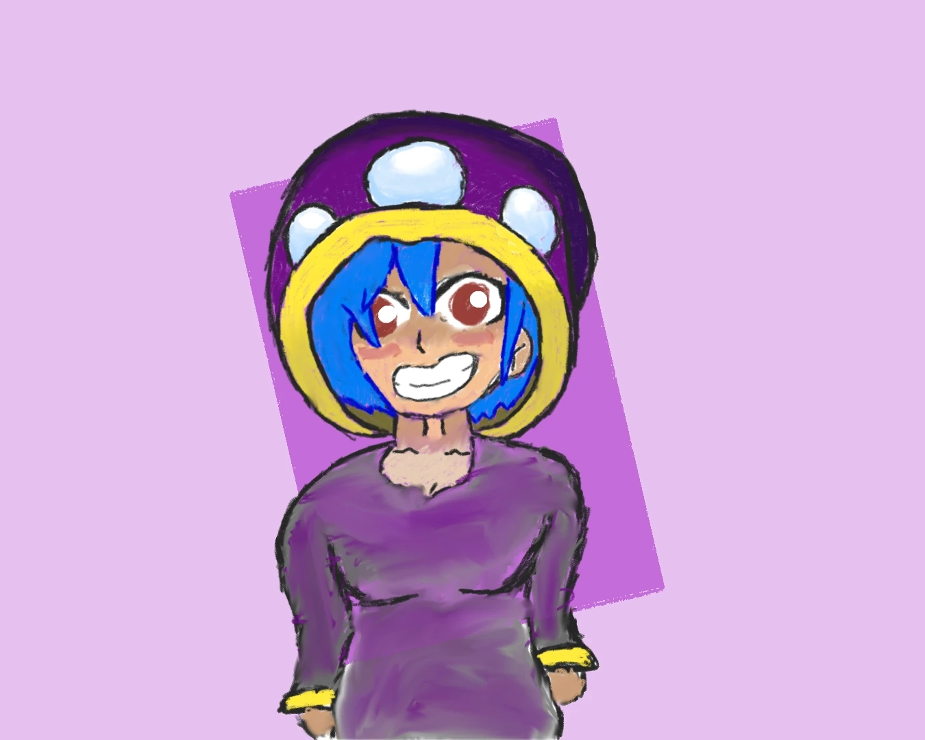 Mira Shade Fanart | Fandom