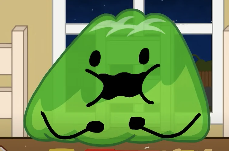 FAT GELATIN 😍 | Fandom