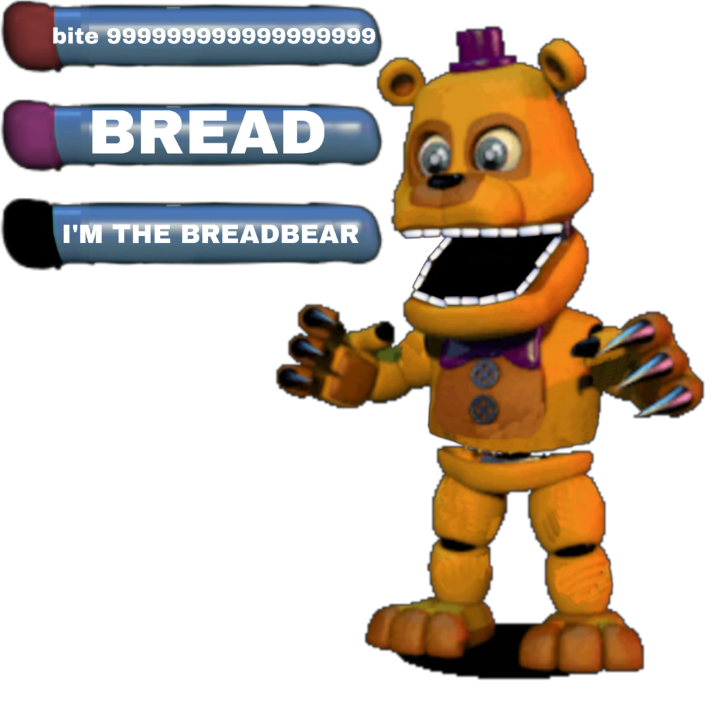 AdVeNtUrE BrEaDbEaR | Fandom
