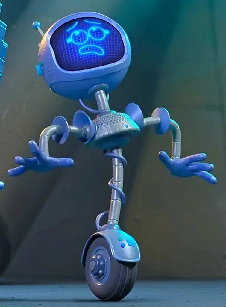 All posts by Charlesh Nash | Fandom