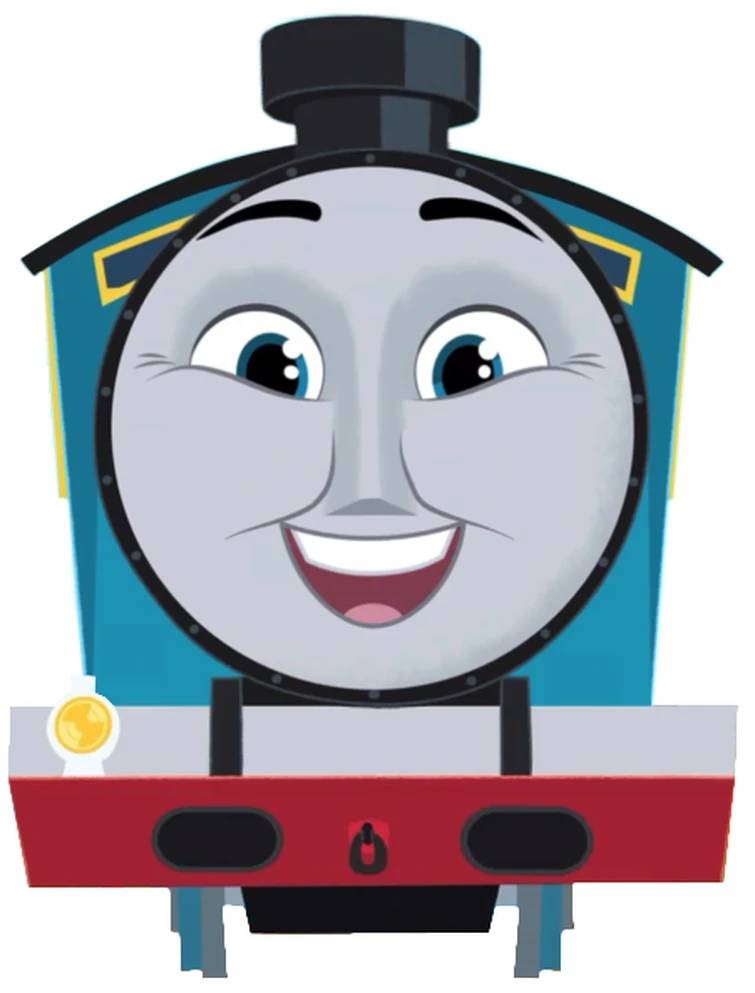 Thomas & Friends All Engines Go! (2021) | Fandom