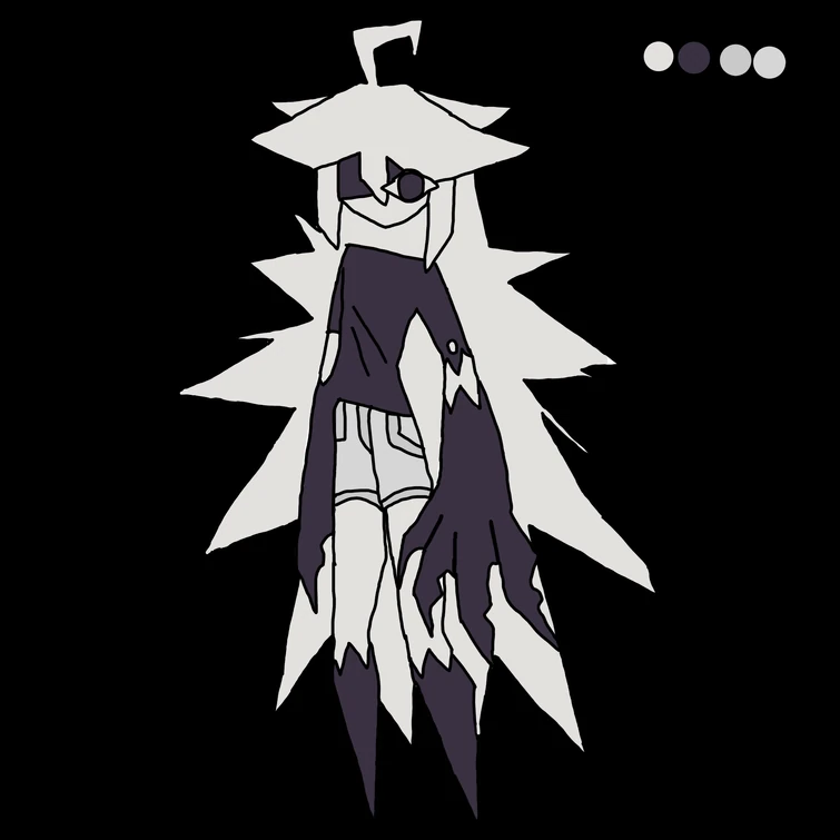 Fen (fundamental paper education edition, also credits to kaatie for ...