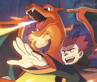 Lance's Charizard vs Evil Greymon | Fandom