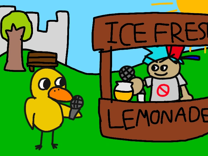 Got any grapes? | Fandom