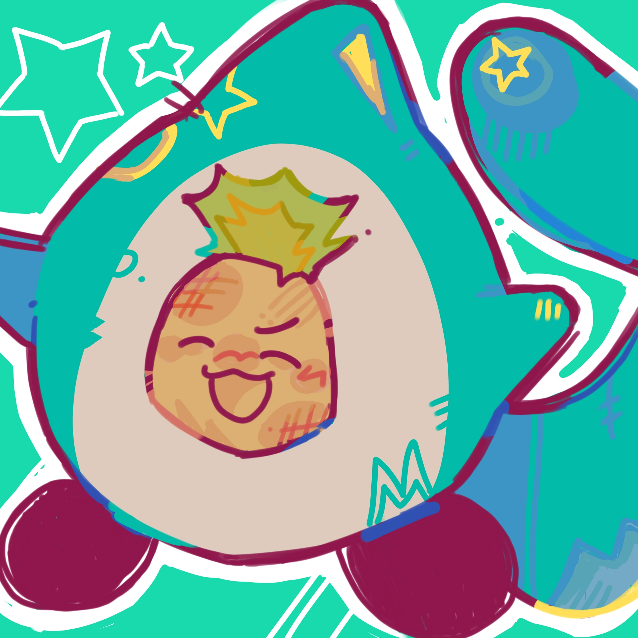 yay new pfp ⭐️⭐️ | Fandom