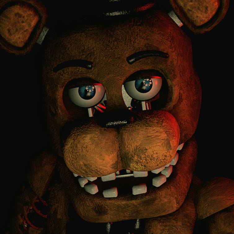 Discuss Everything About Five Nights at Freddy's Wiki | Fandom