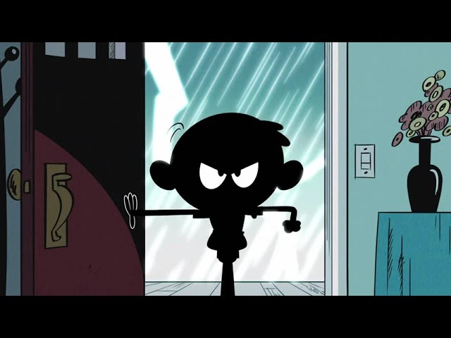 Scary Lincoln | Fandom