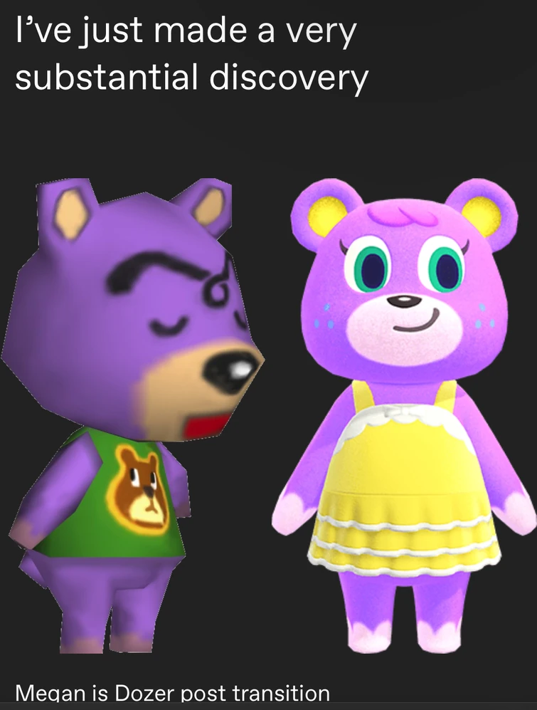 Discuss Everything About Animal Crossing Wiki | Fandom