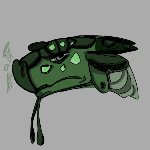 Seawonk Head art | Fandom