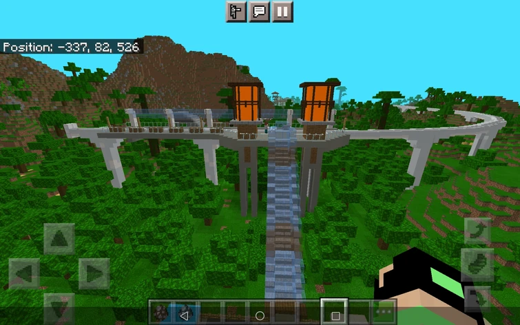 Jurassic World in Minecraft | Fandom