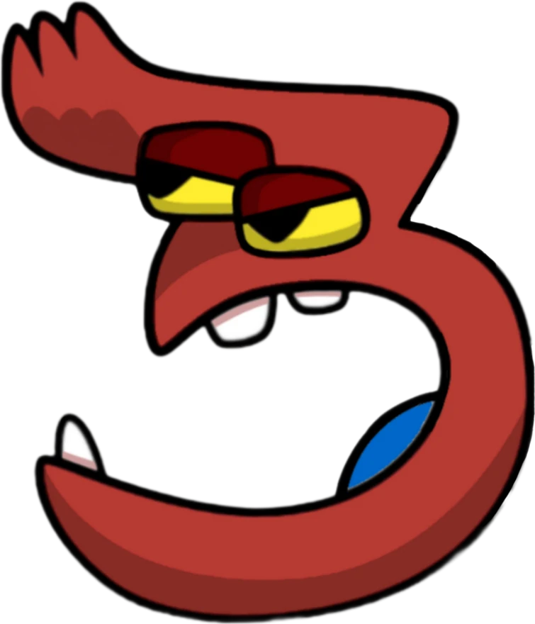 Number Lore 0-9 | Fandom