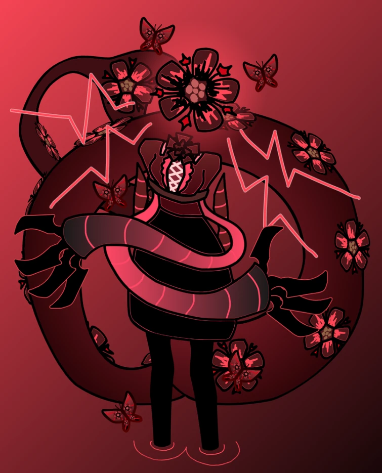 Zalmonella, The Lost Animus | Fandom