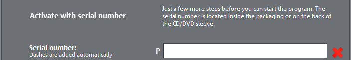 Regarding serial numbers | Fandom