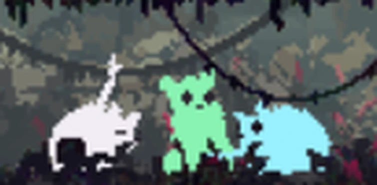 i drew my slugpups | Fandom