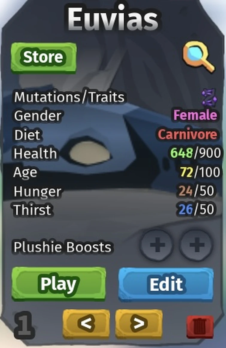 Discuss Everything About Creatures of Sonaria Wiki | Fandom