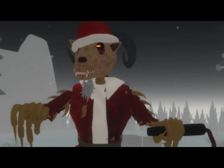 Discuss Everything About Accurate Piggy Roleplay Wiki | Fandom