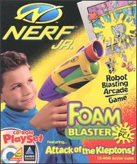 Nerf... PC... LIGHT GUN?!? | Fandom