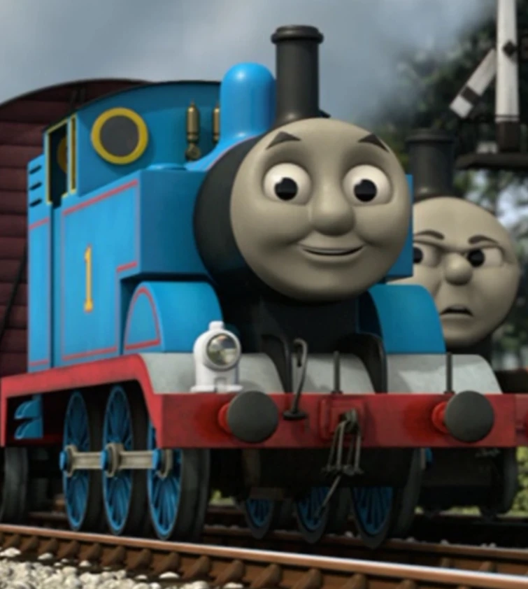 Discuss Everything About Thomas the Tank Engine Wiki | Fandom
