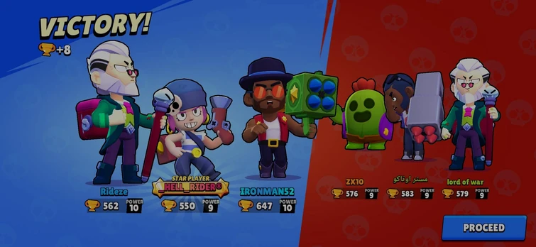 Balance Changes | Fandom