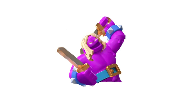 Therapist: "E-Golem Healer isn't real, it cant hurt you." E-Golem ...