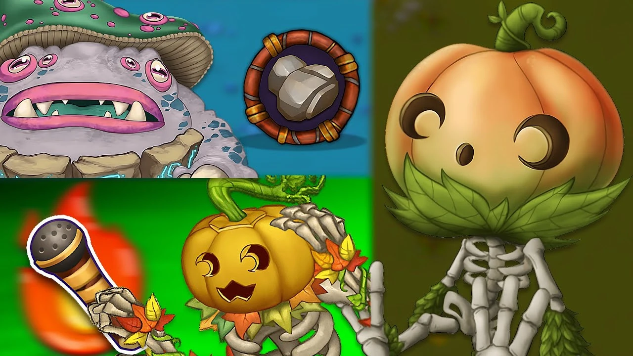 If Seasonals are Actually going to DOF, I will lose my Excitement in ...