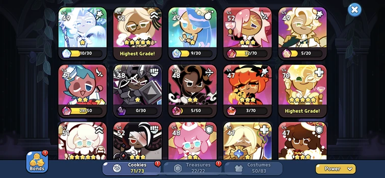 Nothing is wrong here. | Fandom