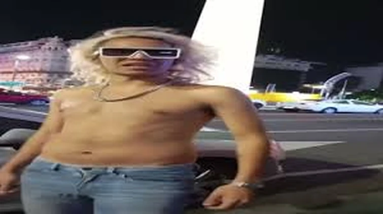 UBER MANIJA | Fandom