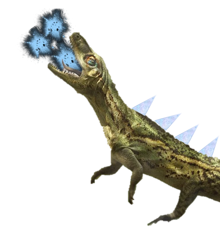 Discuss Everything About Dinopedia | Fandom