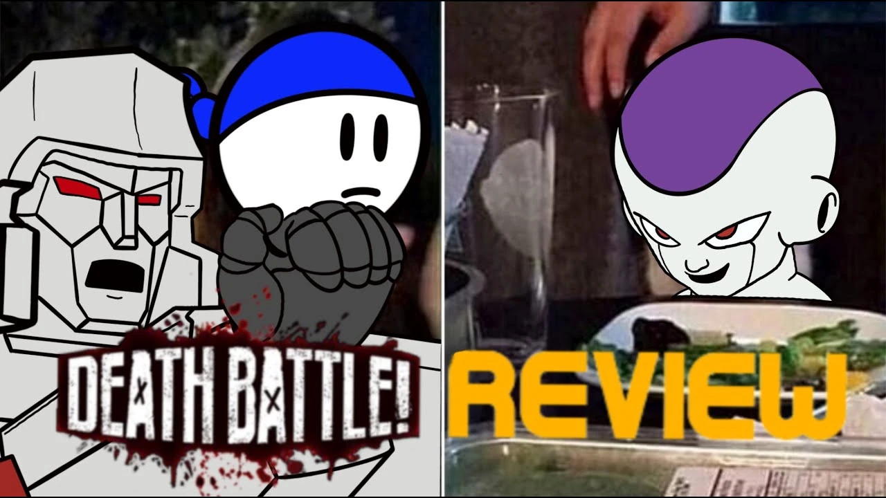 New Video Boi’s | Fandom