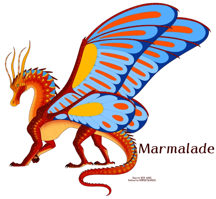 Show me your prettiest WoF ocs | Fandom