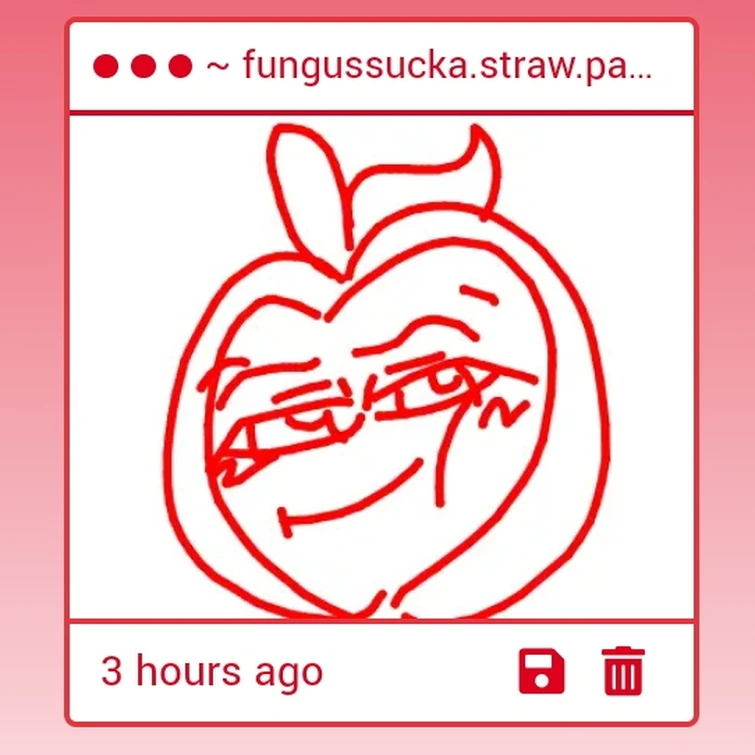 Strawpage messages & art 9 | Fandom