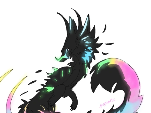 drew one of my vulps! | Fandom