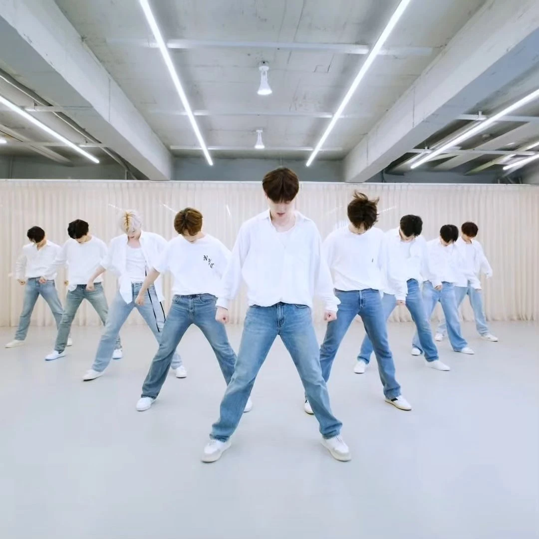 Day 35 of posting ZB1 until they debut | Fandom