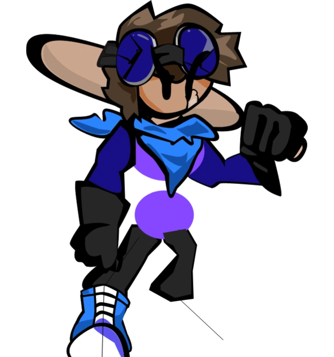 Day 2! Clip Remastered WIP | Fandom