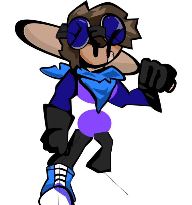 Day 2! Clip Remastered WIP | Fandom