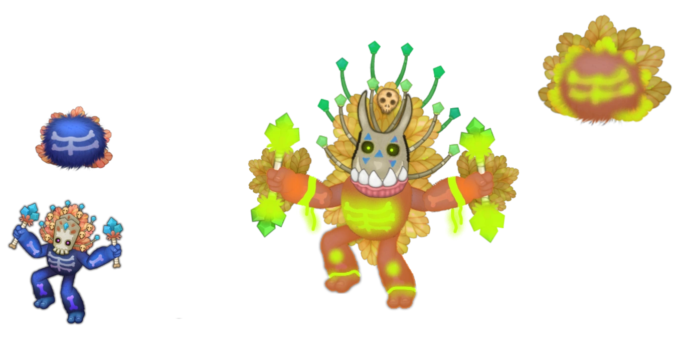 Epic Boodoo | Fandom