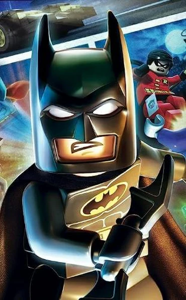 Favorite Lego Batman Costume? | Fandom