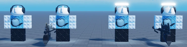 remade Cesus cause bored :P | Fandom