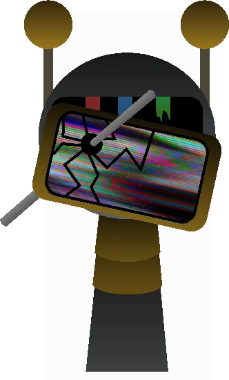 horror mode fun bot but better | Fandom