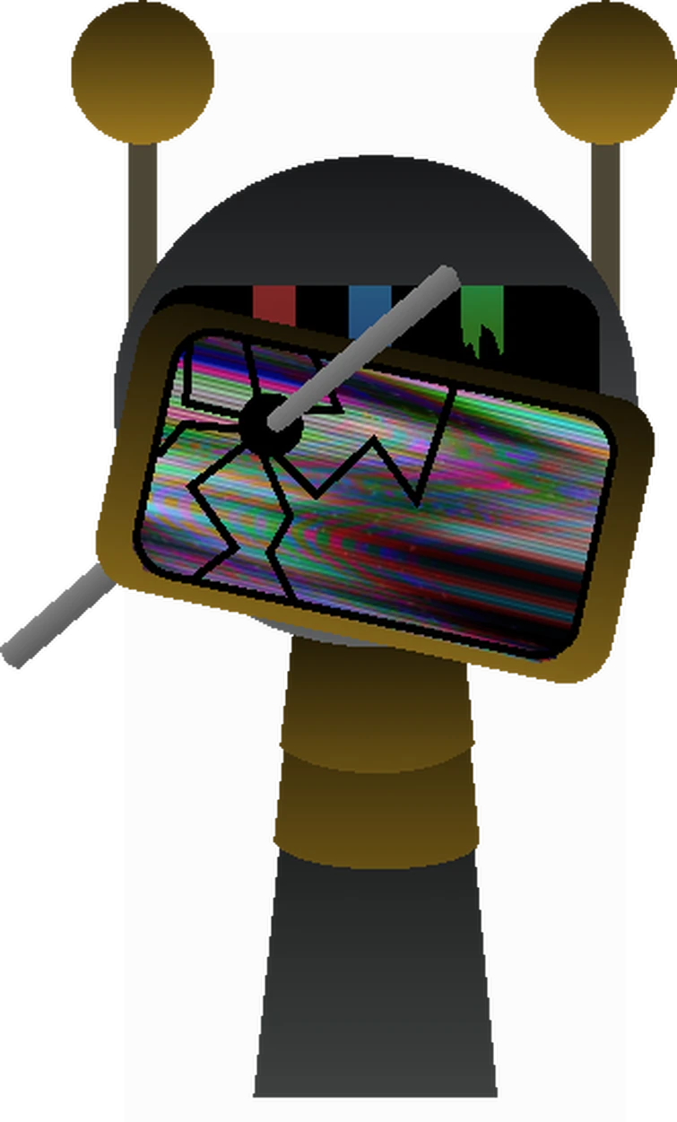 horror mode fun bot but better | Fandom