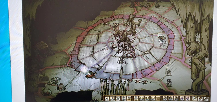 Discuss Everything About Don't Starve Wiki | Fandom