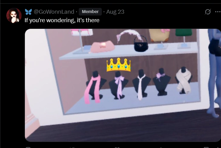 NEW SECRET REWORK. | Fandom