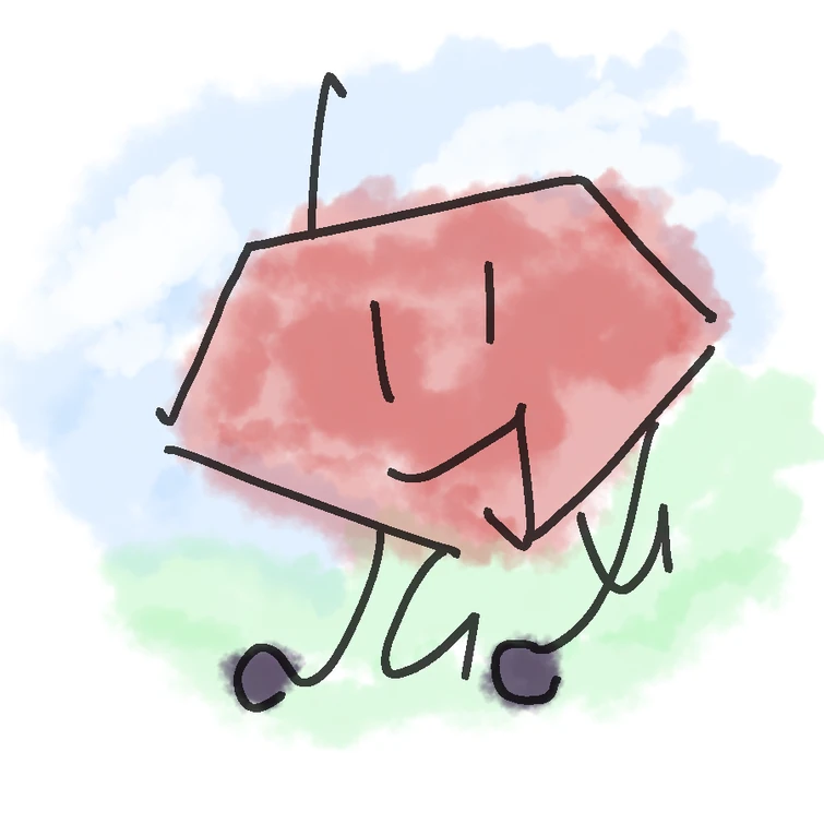 ruby and gelatin doodles | Fandom