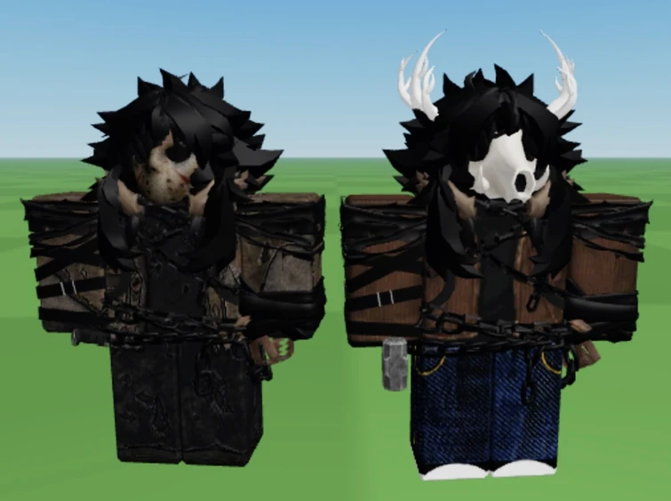 I gonna miss Jason but hey slasher is peak and I felt like showing Adam ...