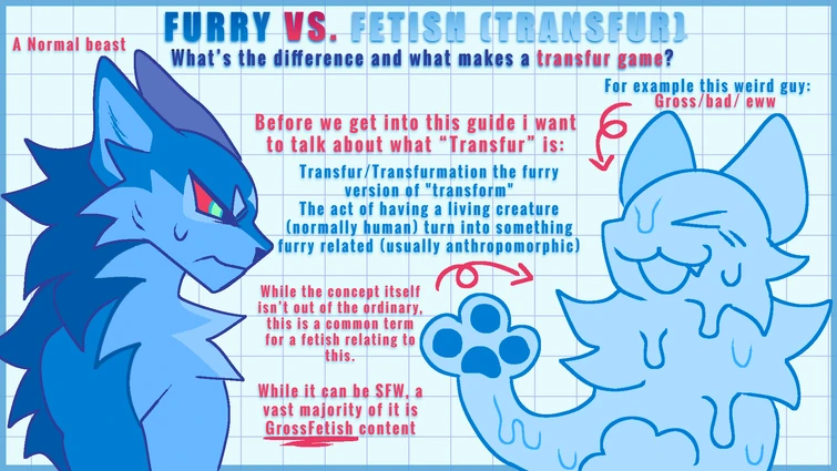 Kaiju Paradise is NOT a transfur game | Fandom