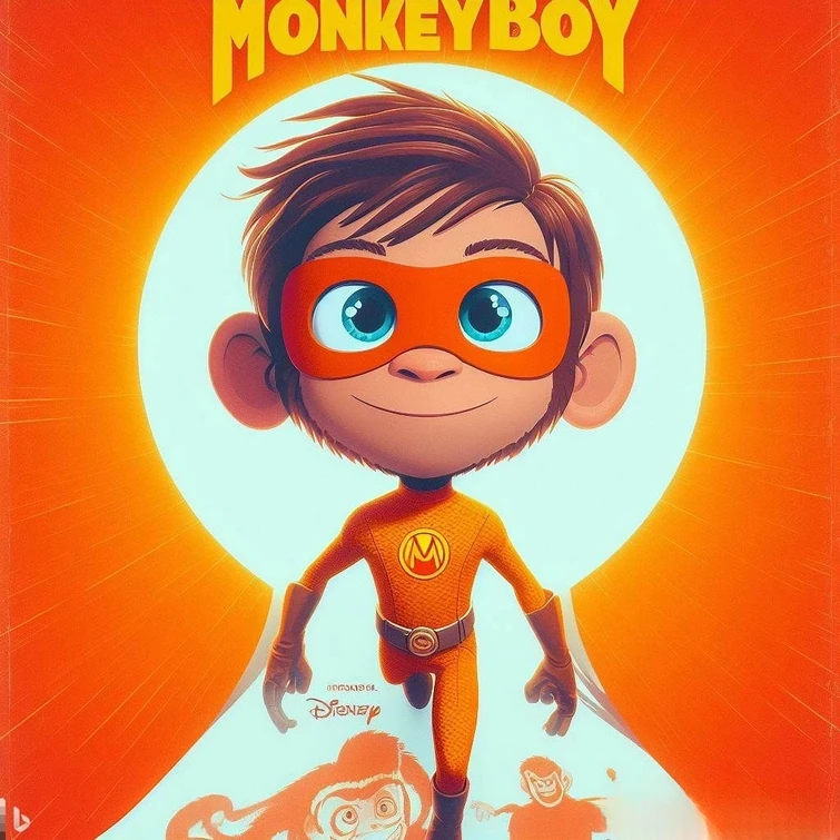 Catboy, Monkeyboy and Frankini movies posters | Fandom