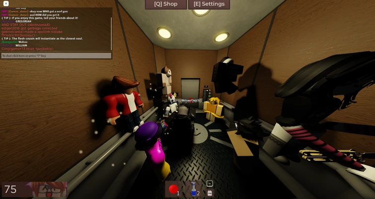 Discuss Everything About Regretevator Wiki | Fandom