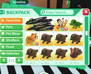 Trading old pets :) | Fandom